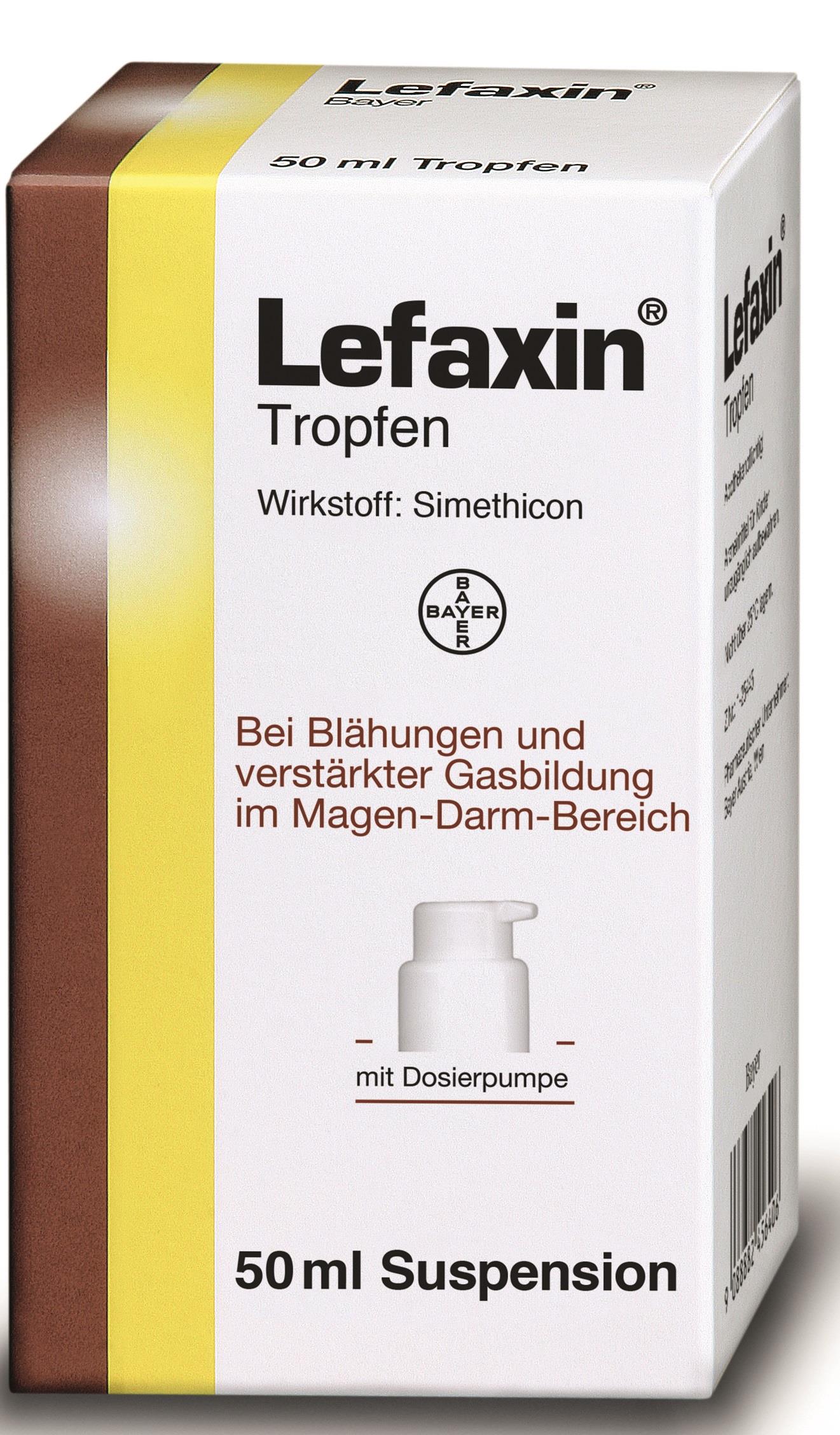 Lefaxin® Tropfen | Apotheke zum Mohren - Oberpullendorf