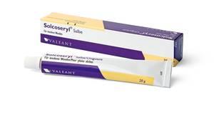 Methyl-4-hydroxybenzoat | Deine Apotheke