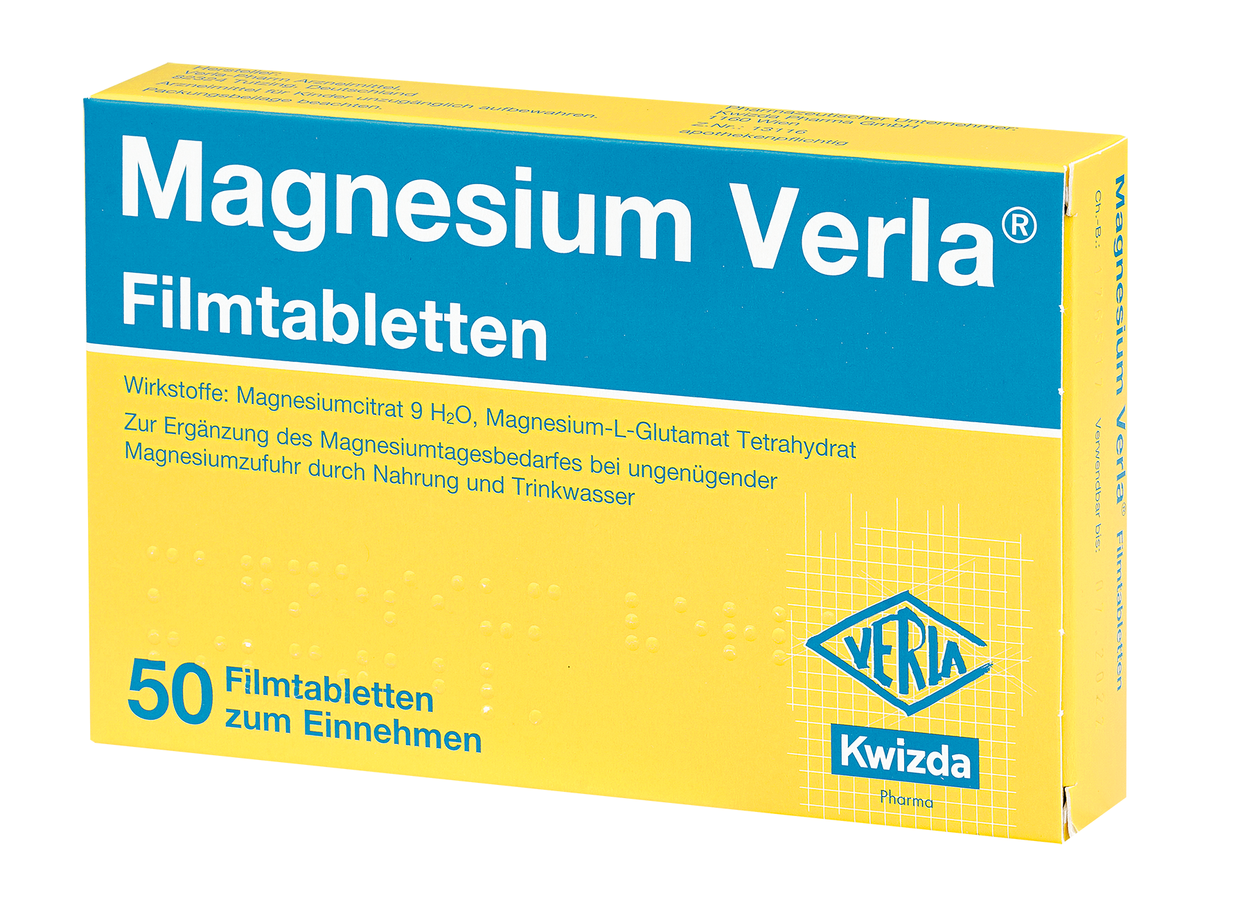 Humanressourcen Gemeinsame Auswahl Wie Magnosolv Tabletten Maische