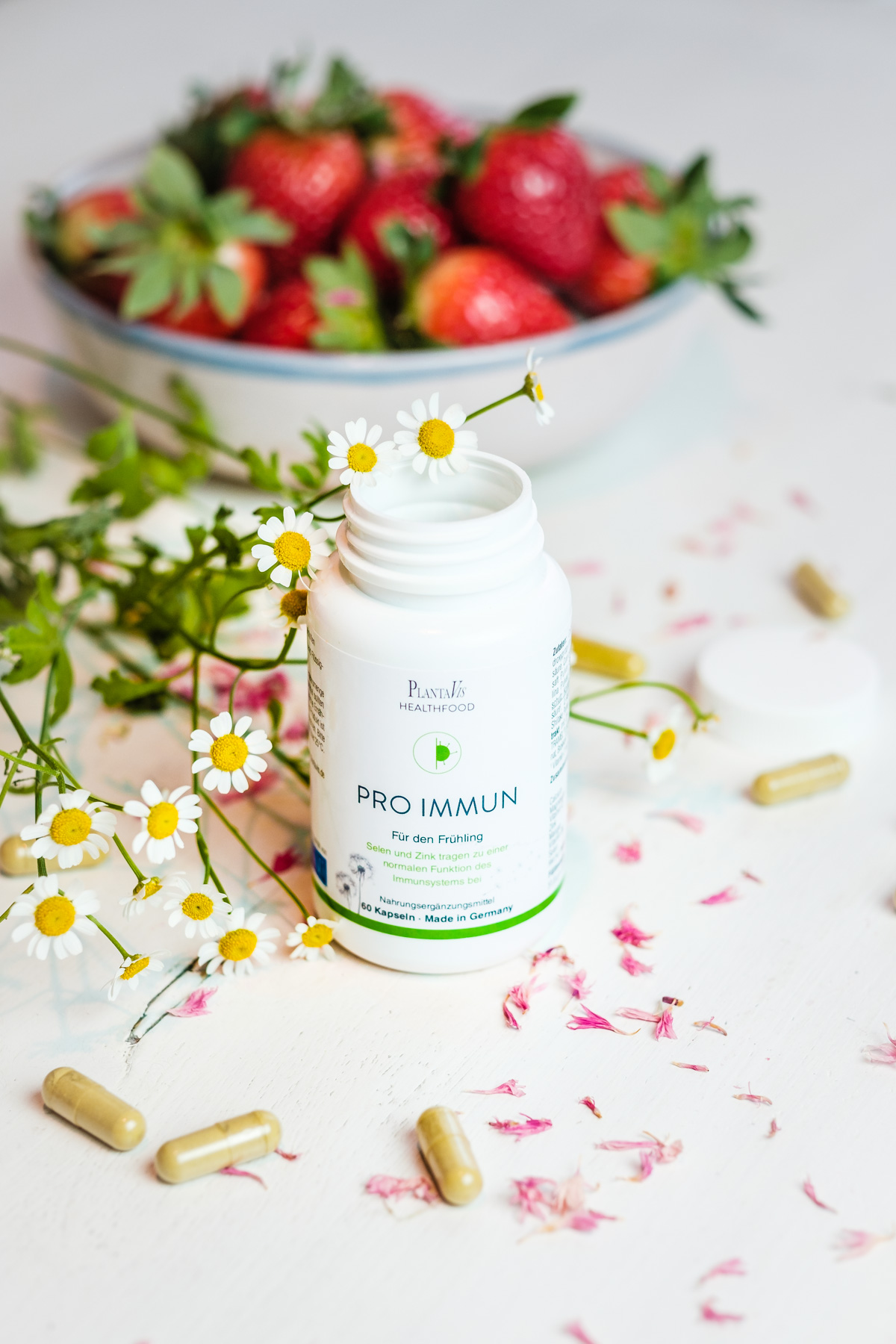 Pro Immun Kapseln | Deine Apotheke