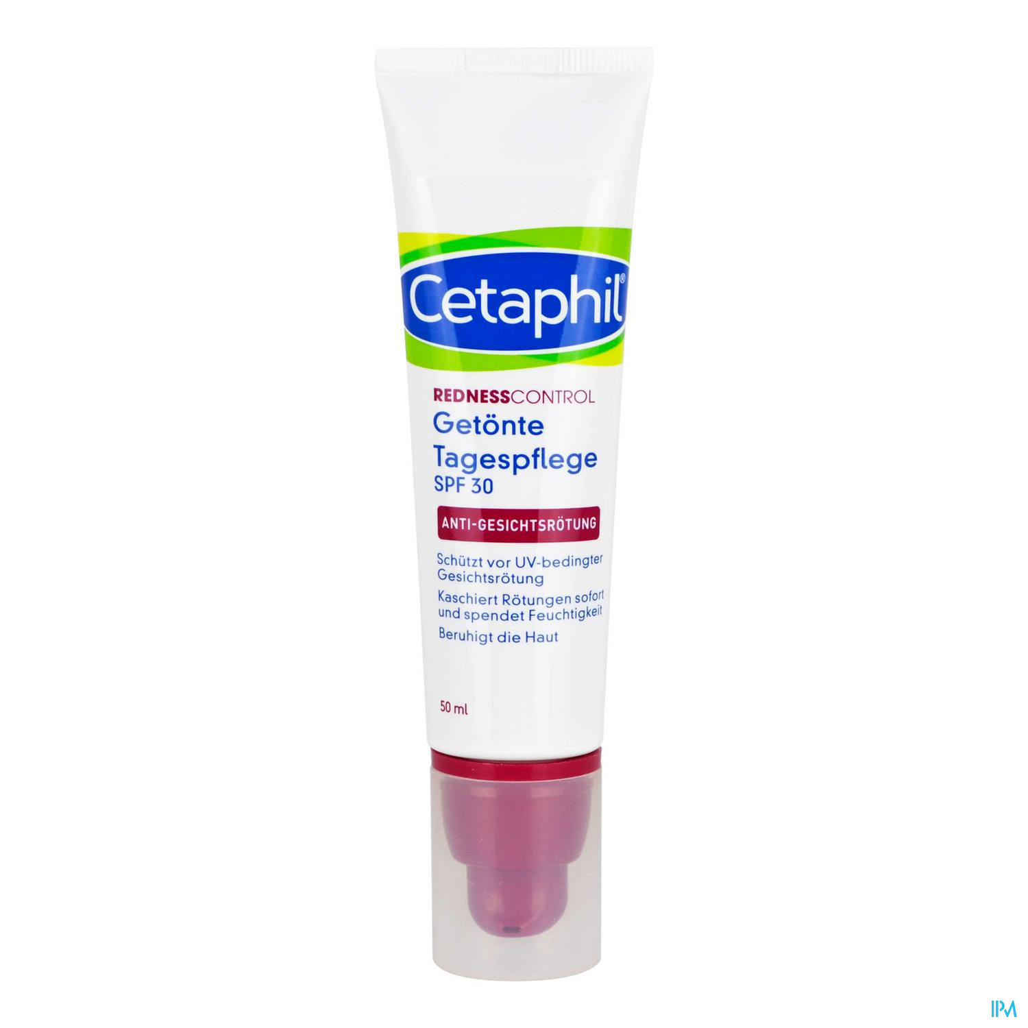 CETAPHIL PRO RED CON TPFL 50ML | Deine Apotheke