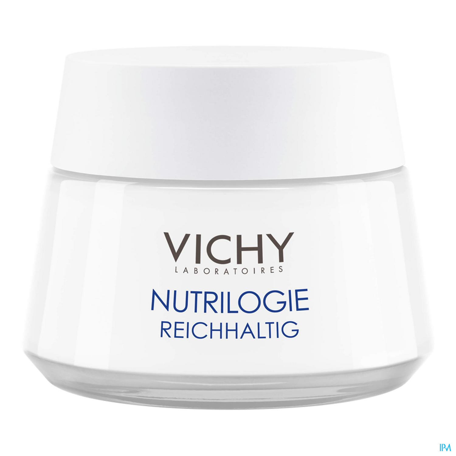 VICHY NUTRIL.REICHH.EXTR TH 50ML | Deine Apotheke