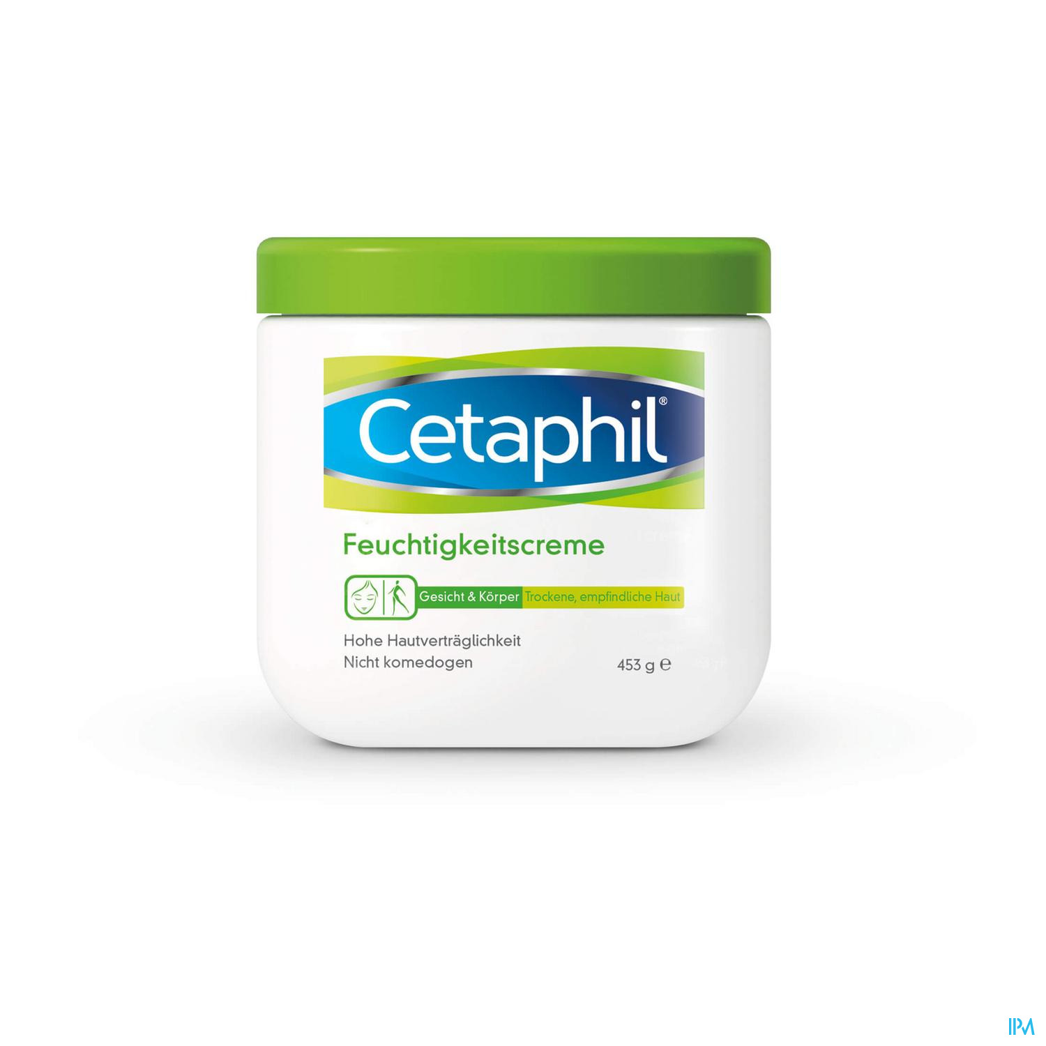 CETAPHIL FEUCHTCR 453G | Deine Apotheke