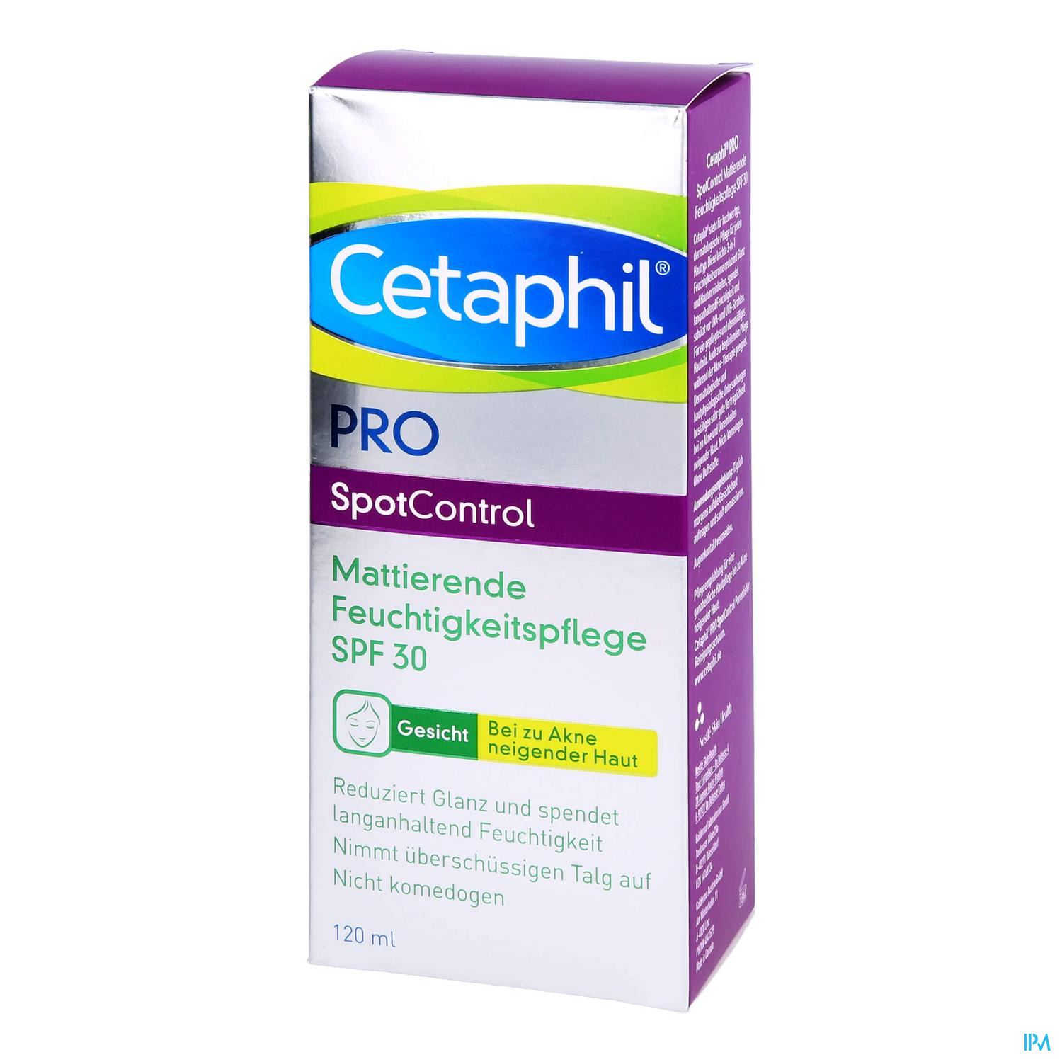 CETAPHIL PRO SPOT FEU PFL 120ML | Deine Apotheke